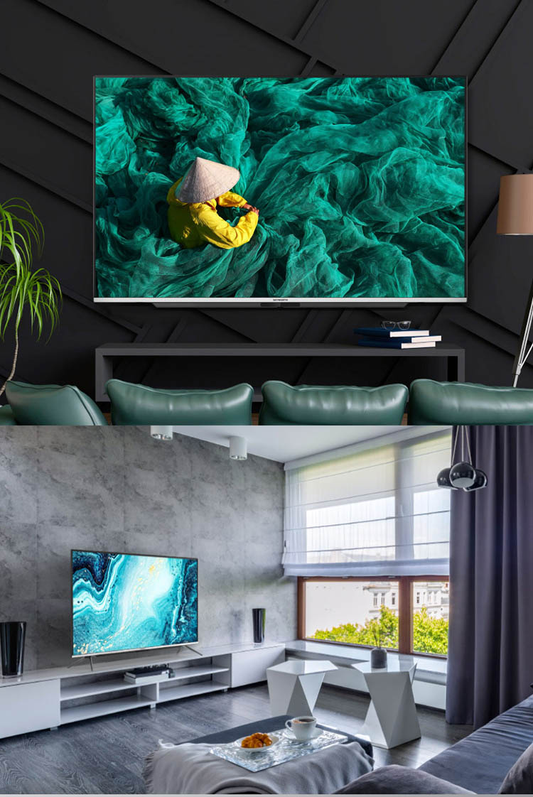 创维55英寸 55A5 (福利机)